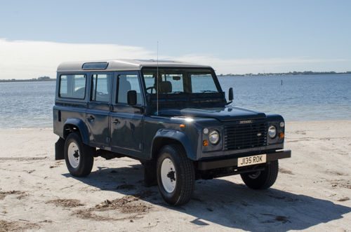 Rover V8 Engine Distributor Knowledge Guide | Powerspark Ignition - BLOG